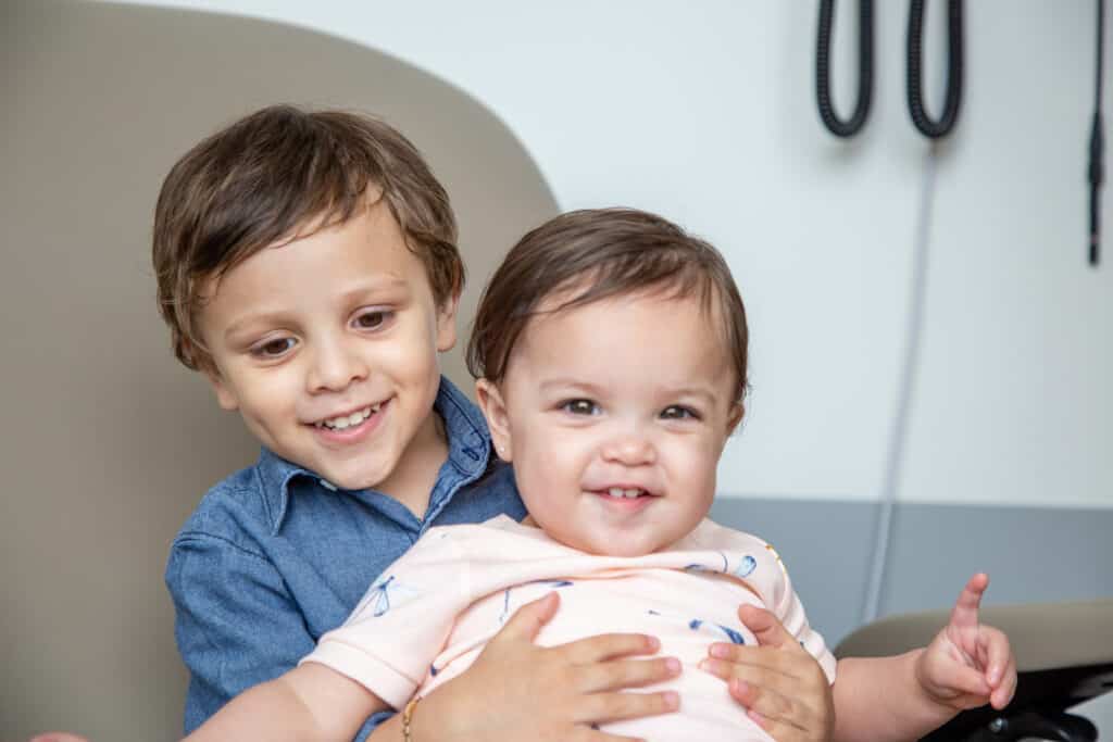 Family Care & Pediatrics | Church Health
