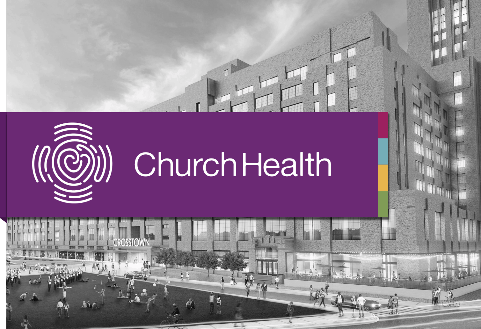 Church Health Prescription Program | Church Health