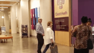 Medical Clinic | Church Health