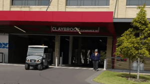 Medical Clinic | Church Health