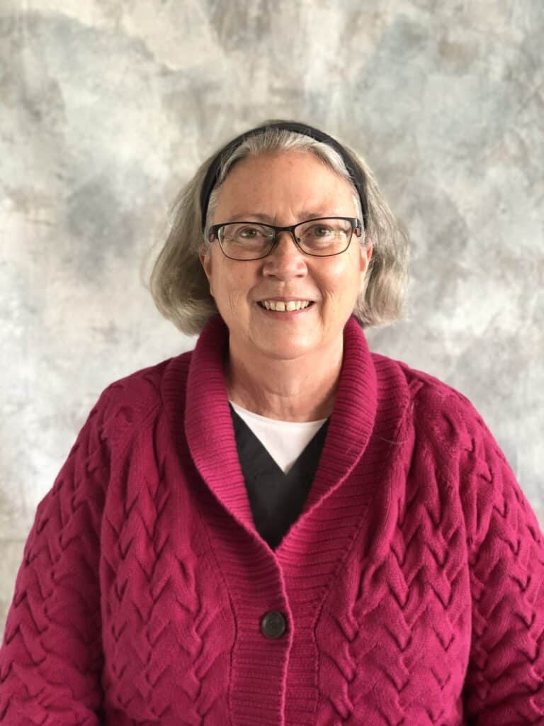 Lisa Liebschwager, PT, DPT | Church Health
