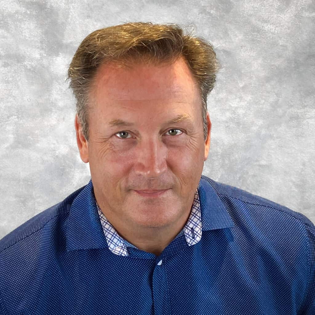 Randy Kostiuk | Church Health