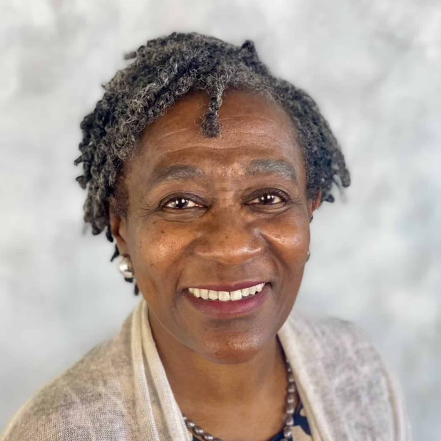 Sharon Jones | Church Health