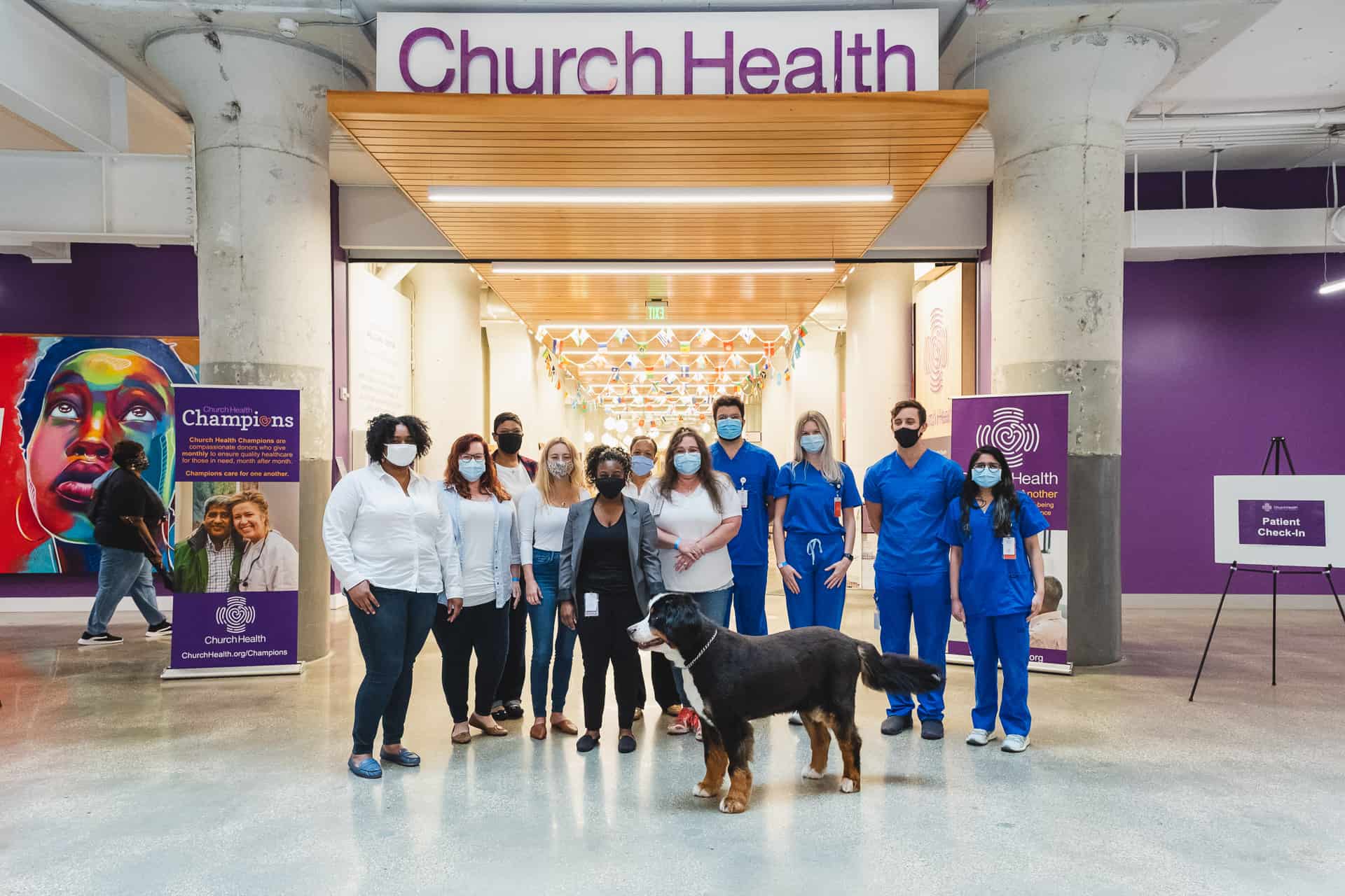 Replication Workshops | Church Health