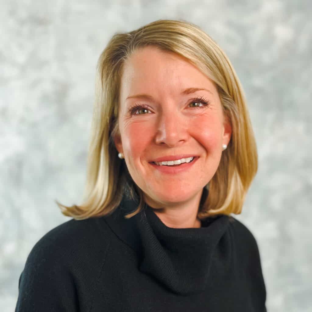 Katherine Russell | Church Health