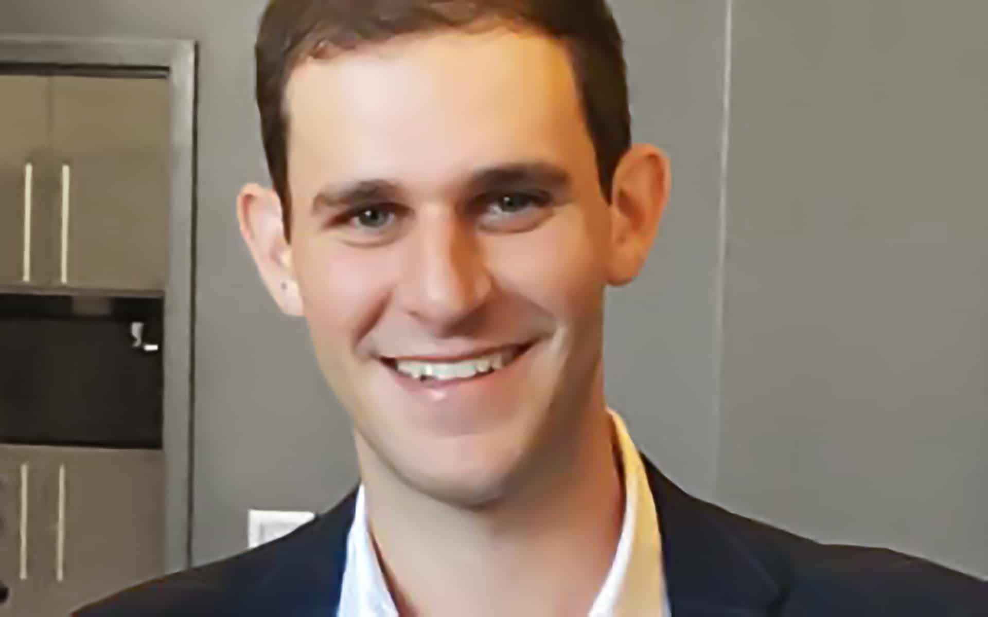 Ben Orgel, Church Health Champion | Church Health