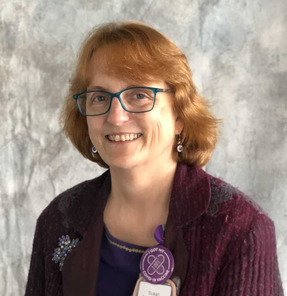 Susan Nelson, MD | Church Health