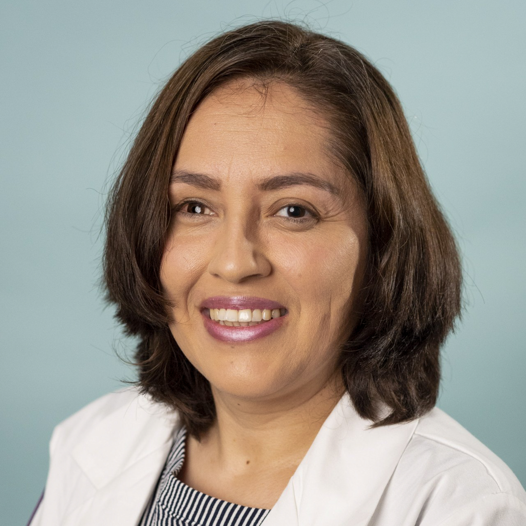 Nancy Chavez, MD | Church Health