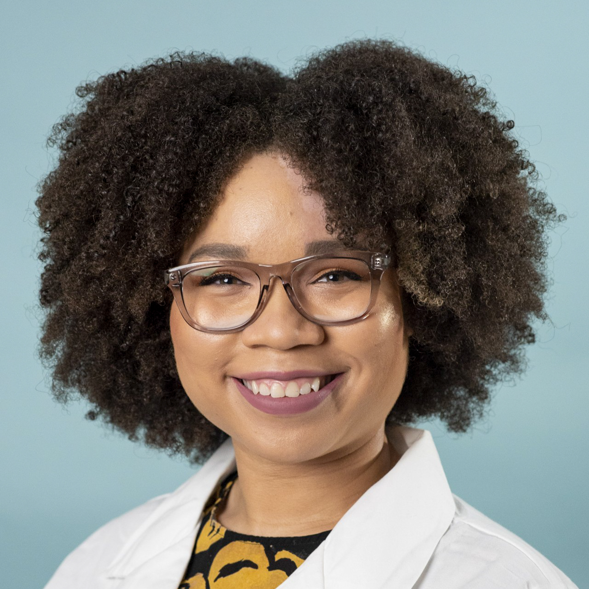 Hayley Leonard, MD | Church Health