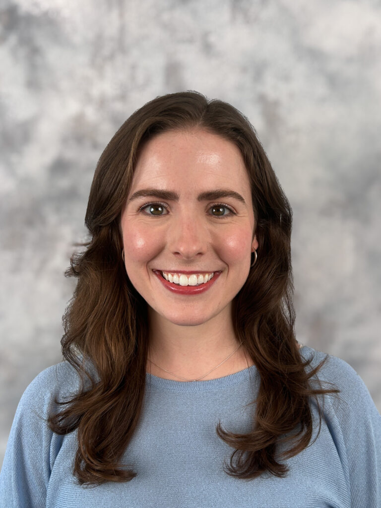 Maria Bittick, PT, DPT | Church Health