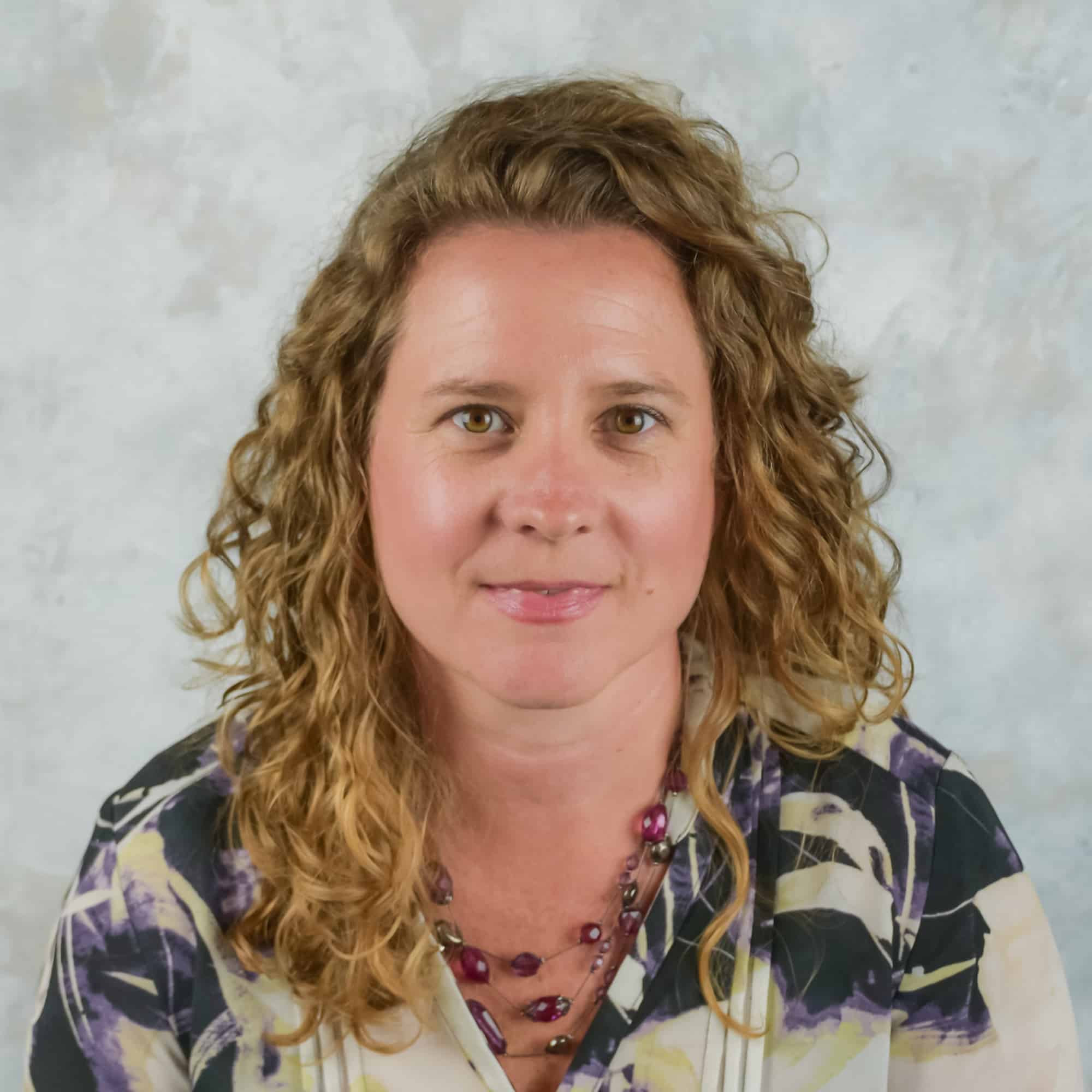 April Crowder, PMP, CHC | Church Health