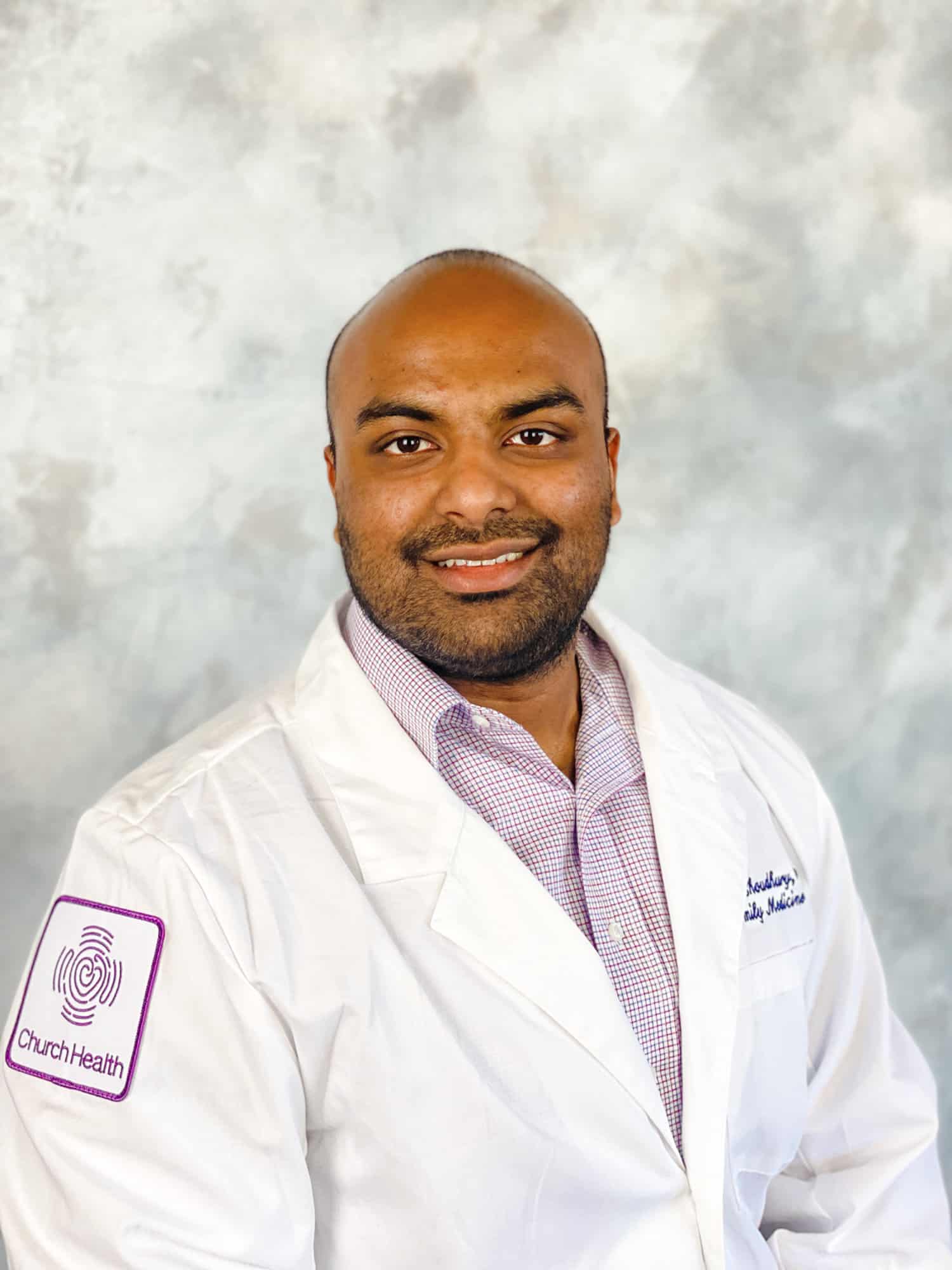 Zaheer Choudhury, MD | Church Health