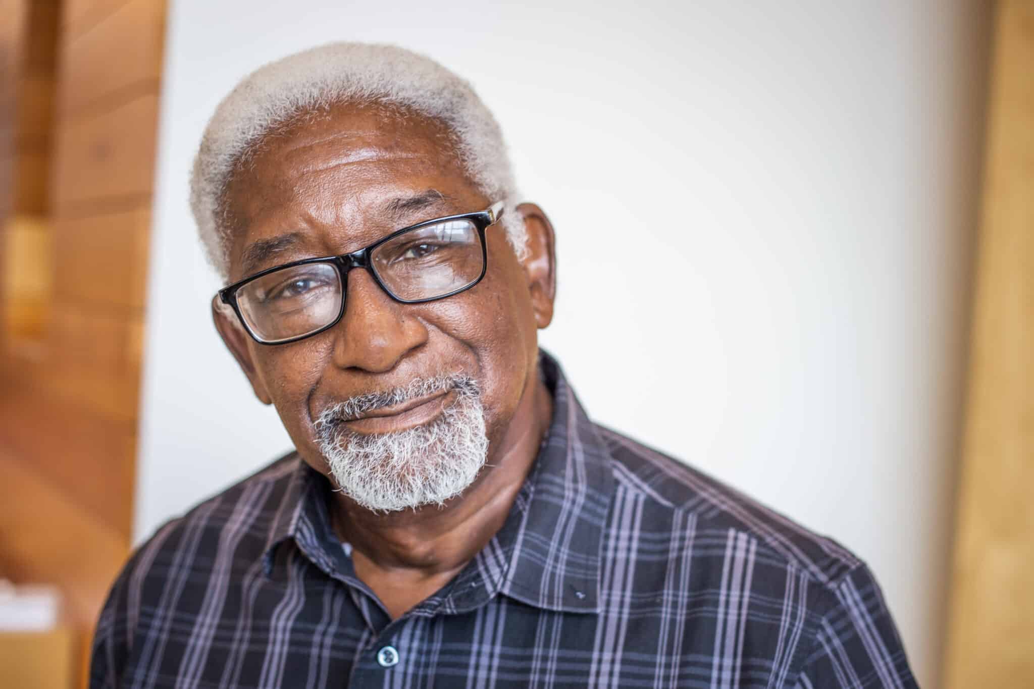 El coaching de salud ayudó a Melvin a controlar su diabetes | Church Health