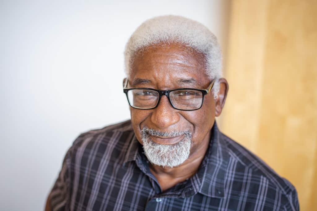 El coaching de salud ayudó a Melvin a controlar su diabetes | Church Health