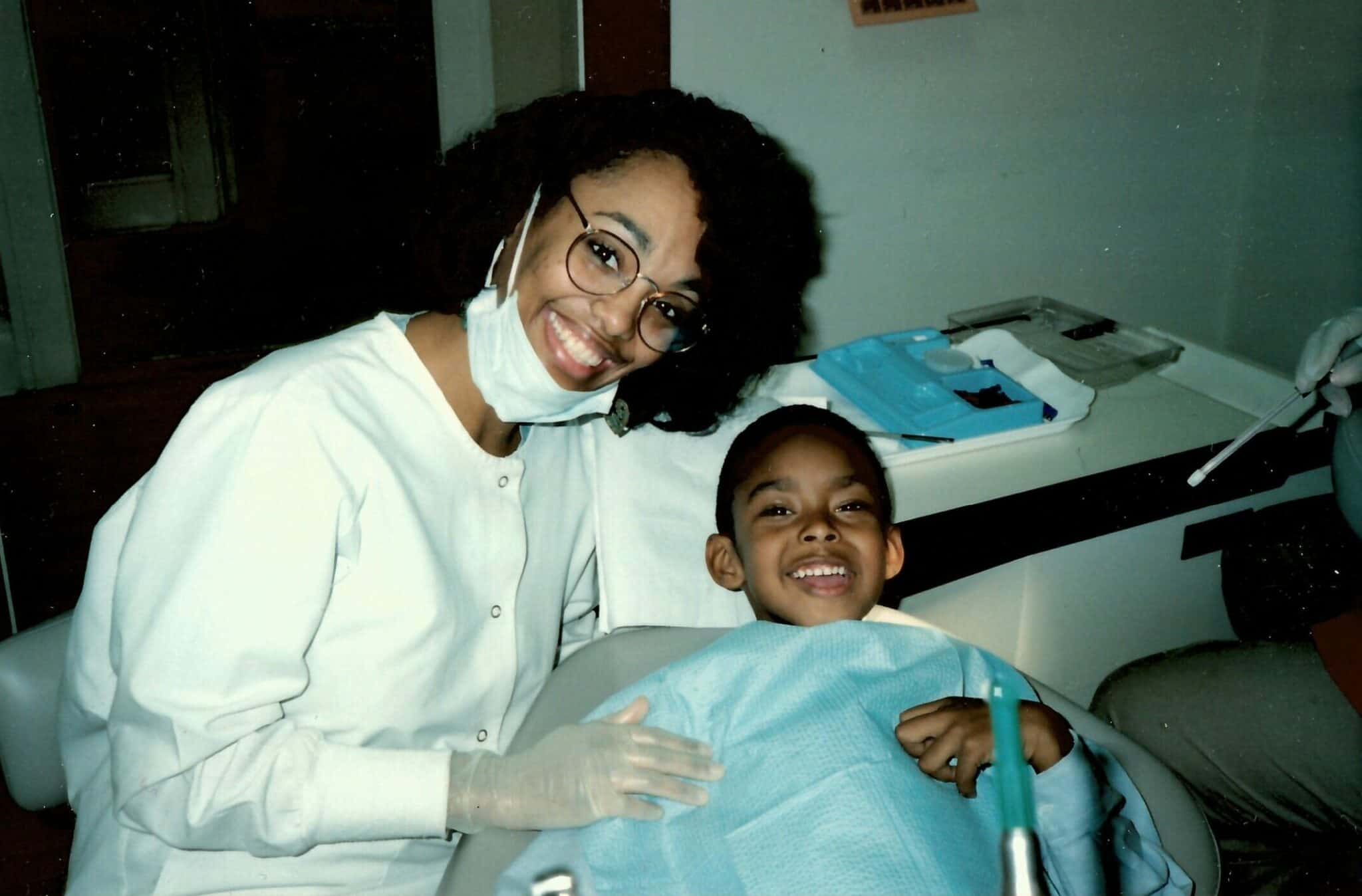 Our History | Church Health