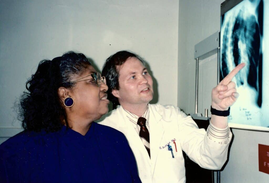 Our Founder | Church Health