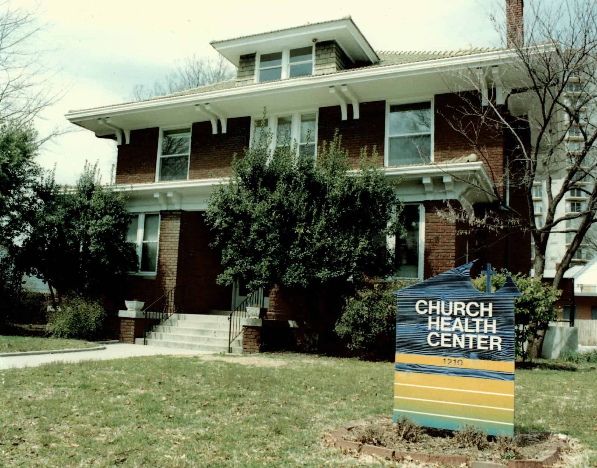 Church Health Celebrates 35 Years | Church Health