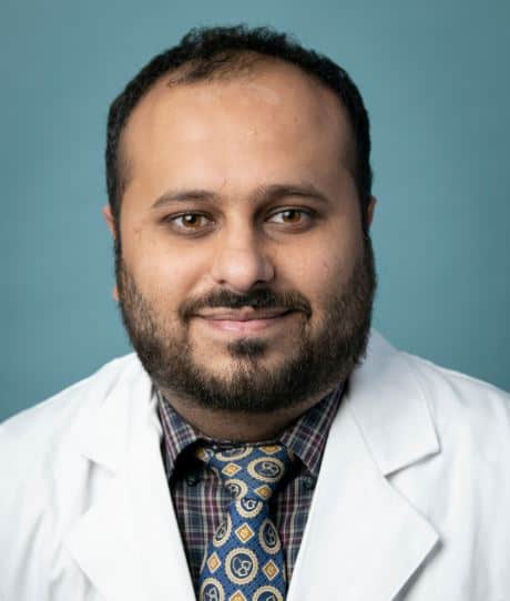 Abdullah Masoodi, MD | Church Health