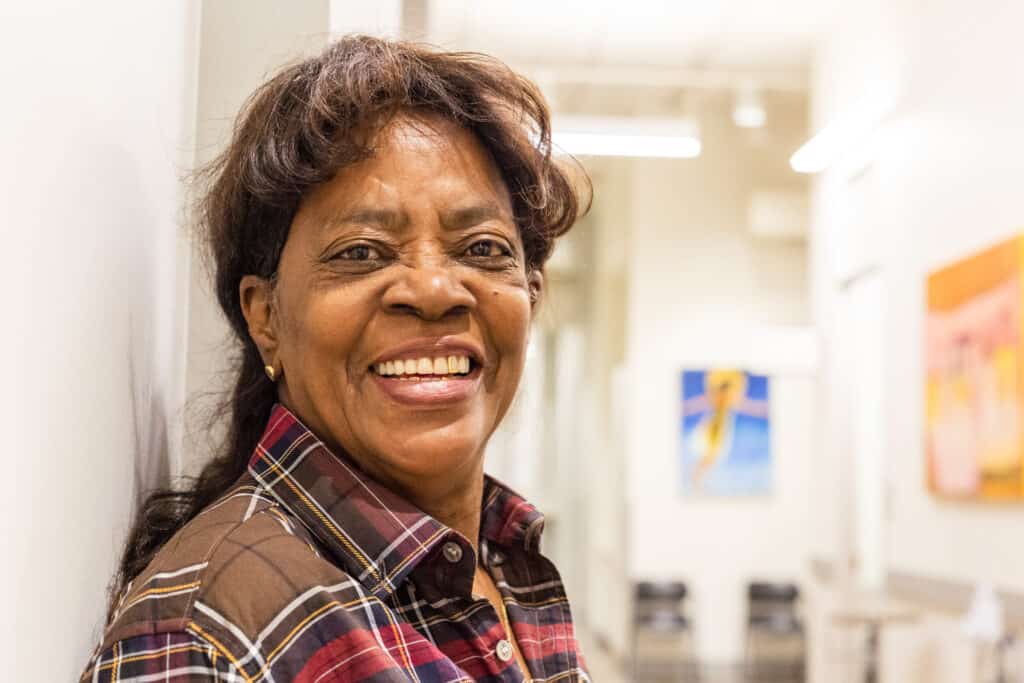 Herbie experienced the value of whole-person care thanks to Church ...