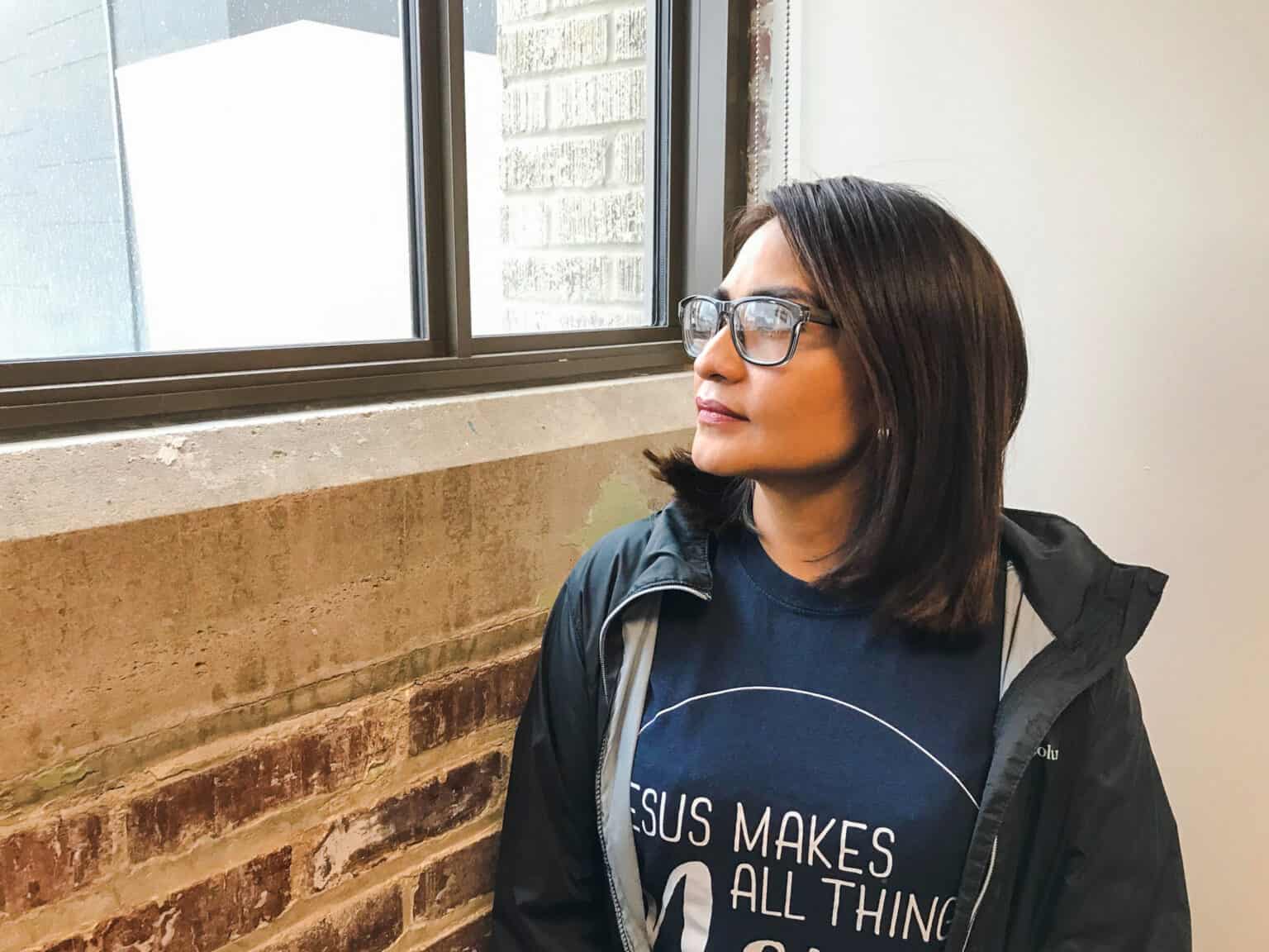 After seeing our eye care team, Ana's vision and confidence were ...