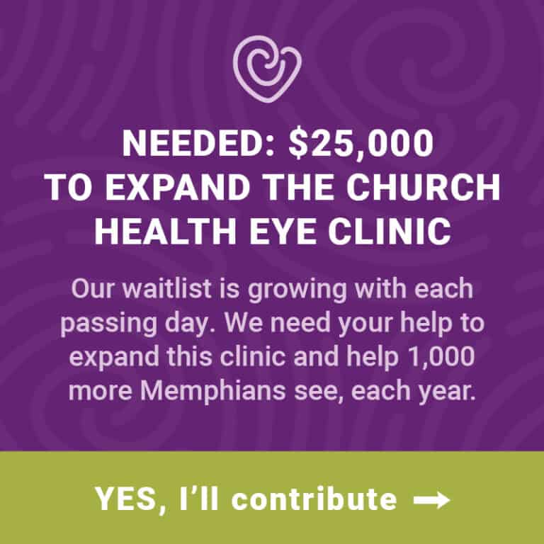 Eye Clinic Expansion Church Health eye-clinic-expansion-church-health