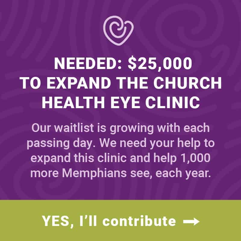 Providers | Church Health