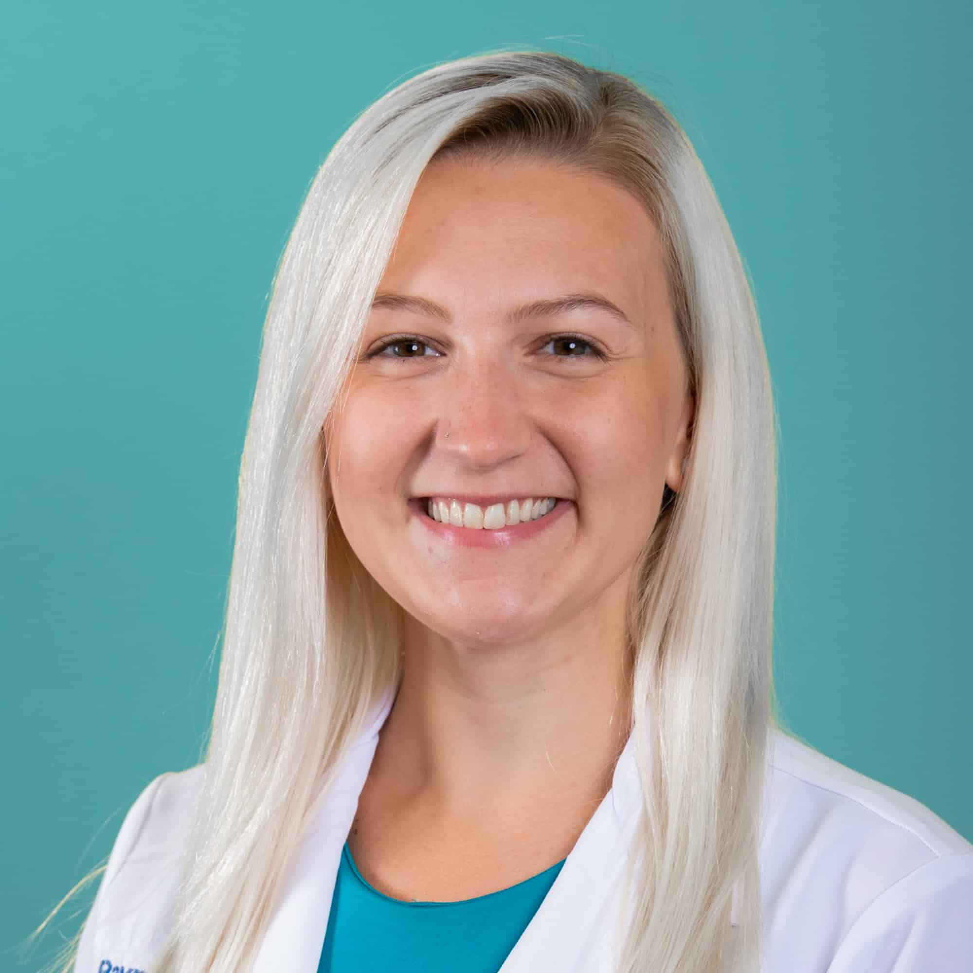 Raynie Lee Reed, DO | Church Health