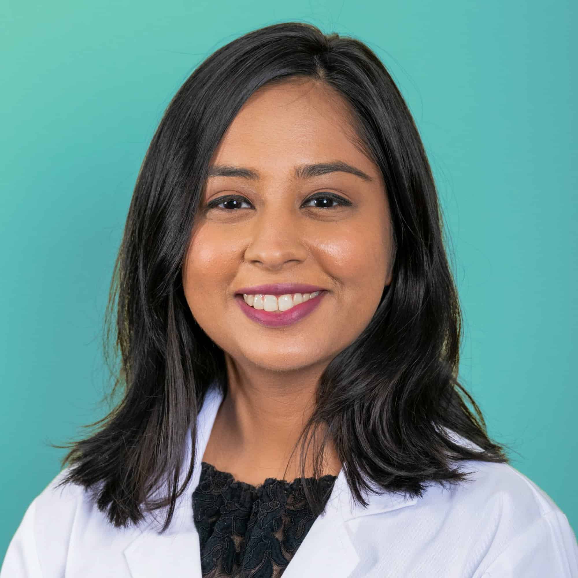 Bismah Arif Hasan, MD | Church Health