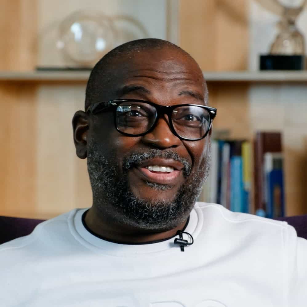 Dr. Ashley Keith Davis | Church Health