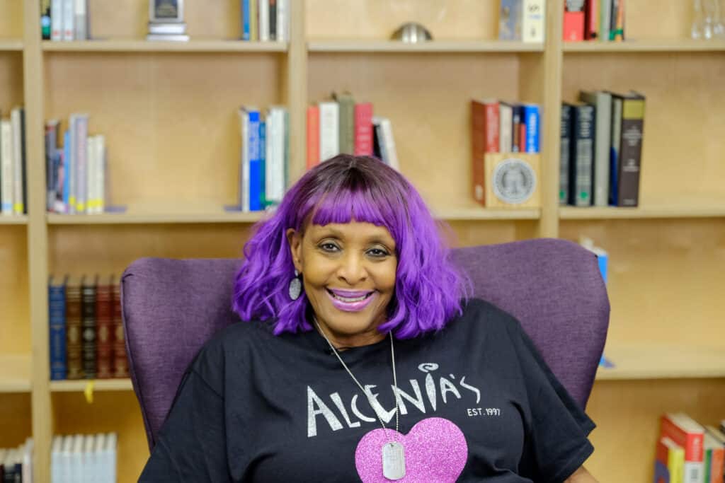 Meet B.J.: Nourishing Staff Wellness with Affordable Health Coverage ...