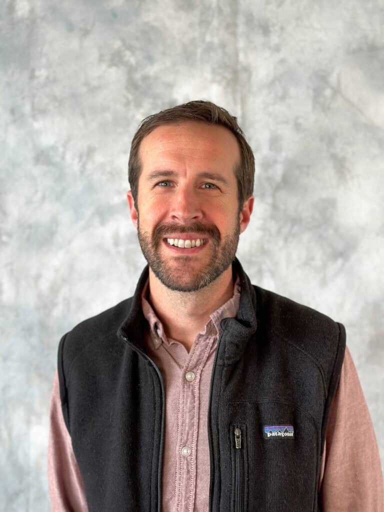 Neil Johnson, DDS | Church Health