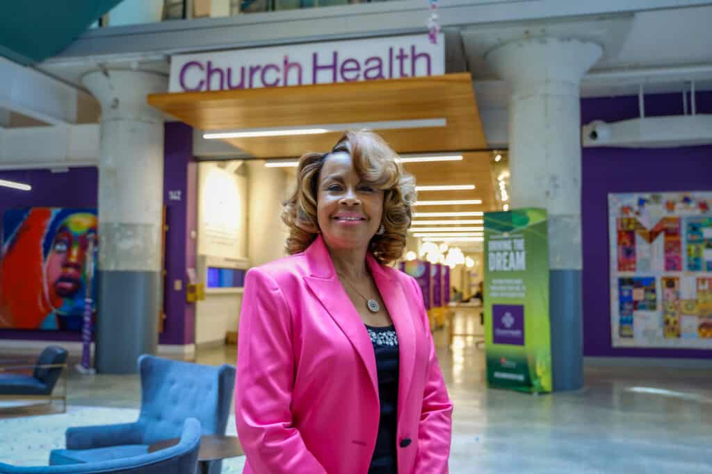 Fe y curación: cómo el trabajo en equipo salvó la vida del pastor ...