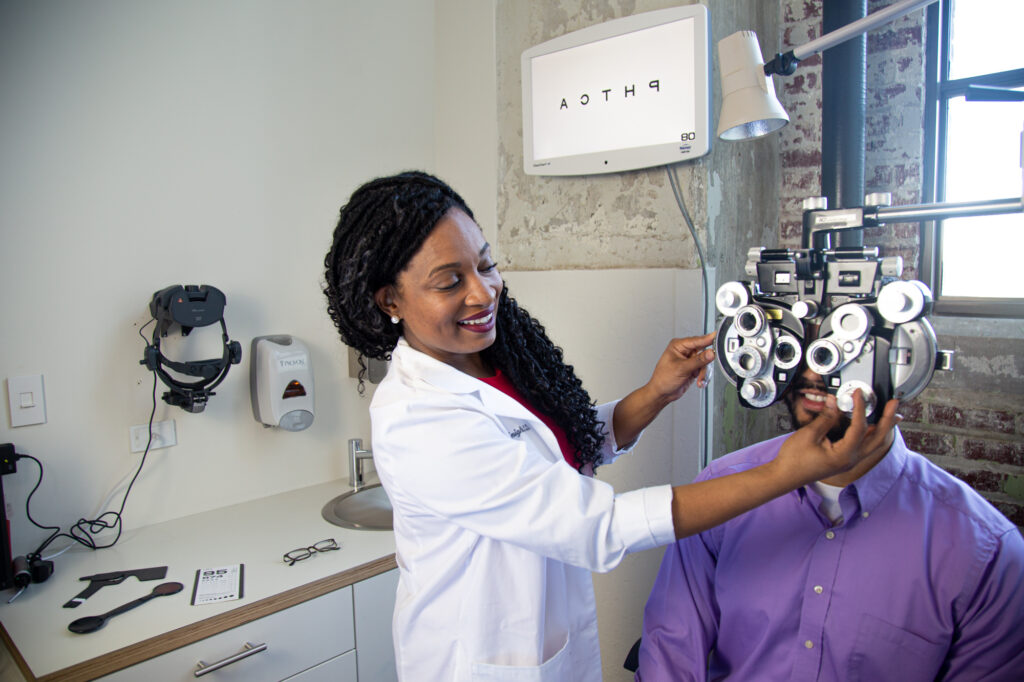 Midtown clinic provides affordable healthcare services | Church Health