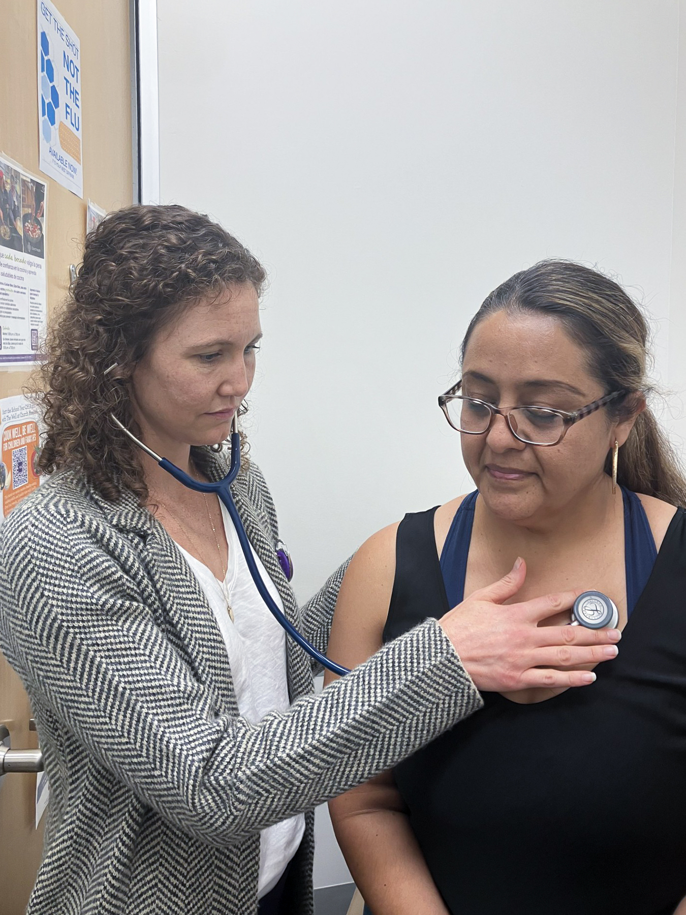 From Diagnosis to Empowerment: How Church Health Helped Monica Thrive ...