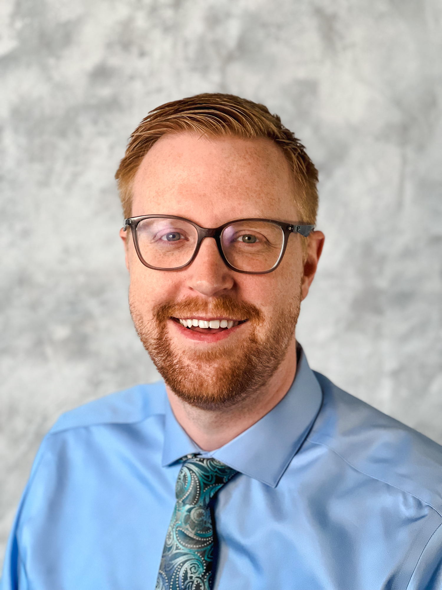 Dan Kramer, DO, MDiv | Church Health