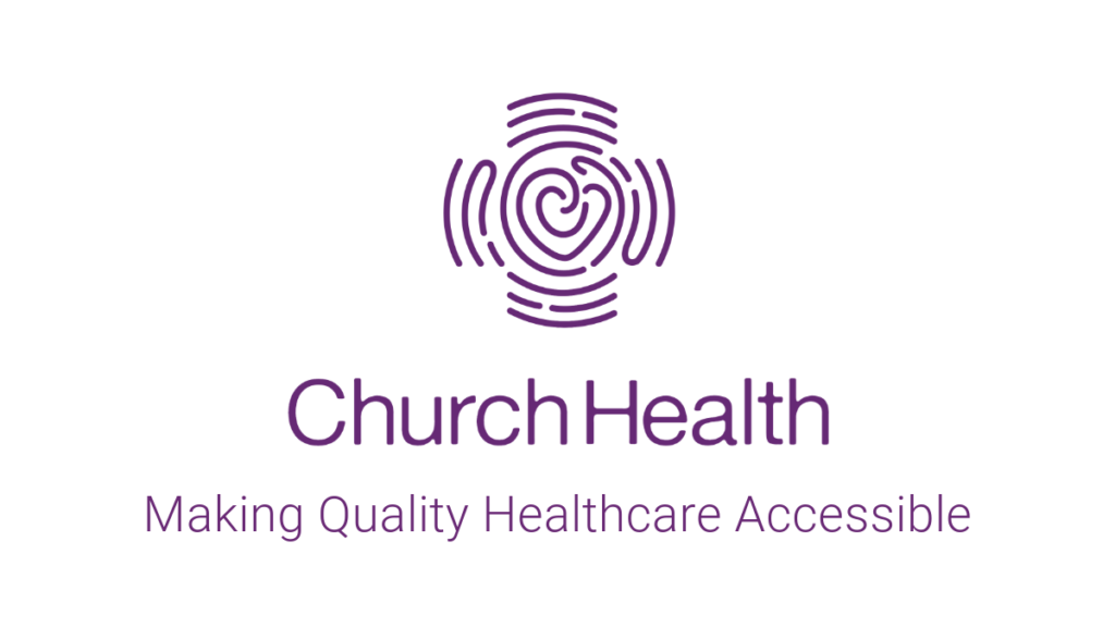 About | Church Health