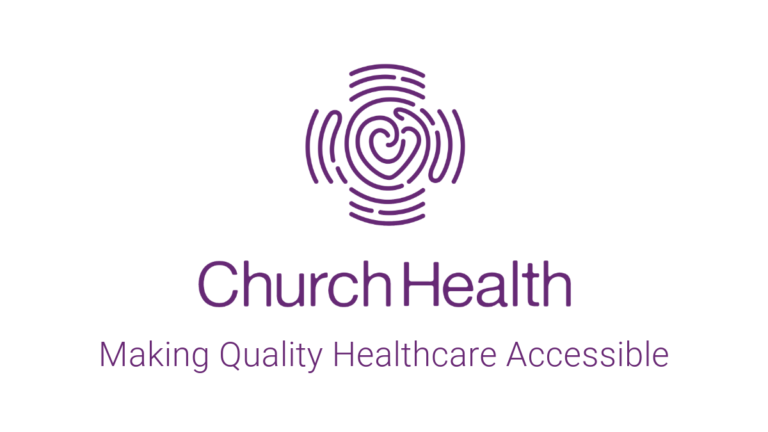 About | Church Health