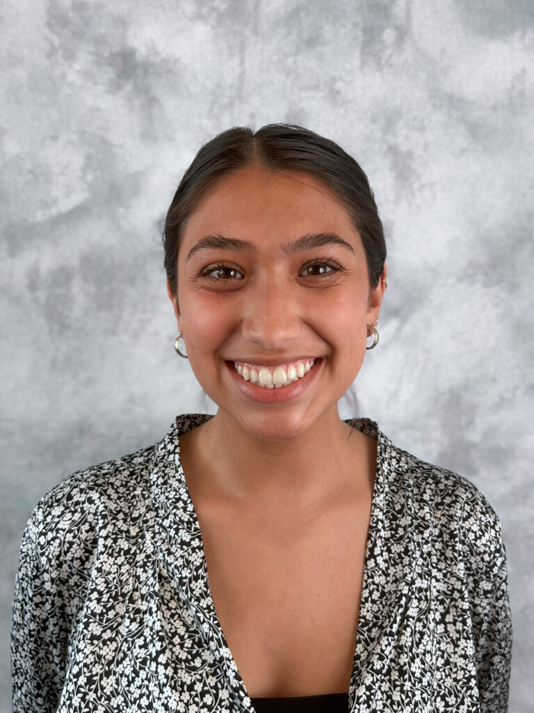 Adrienne Rivera | Church Health