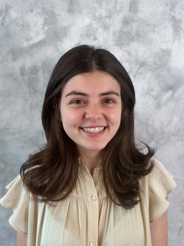 Alexandra Rochkind | Church Health