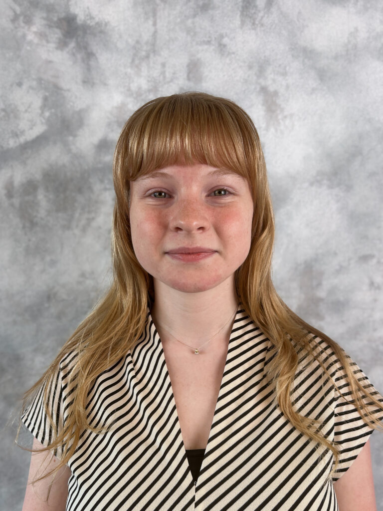 Allison Throm | Church Health