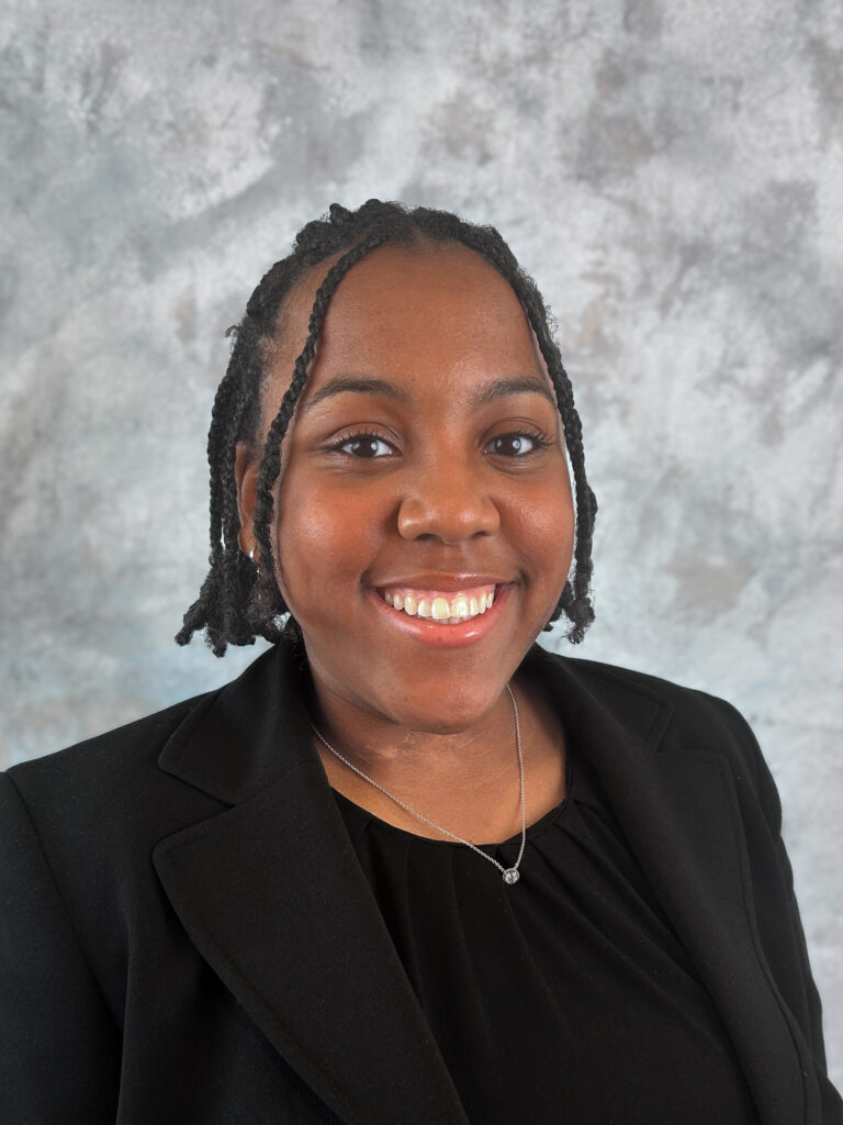 Courtney Sheppard | Church Health