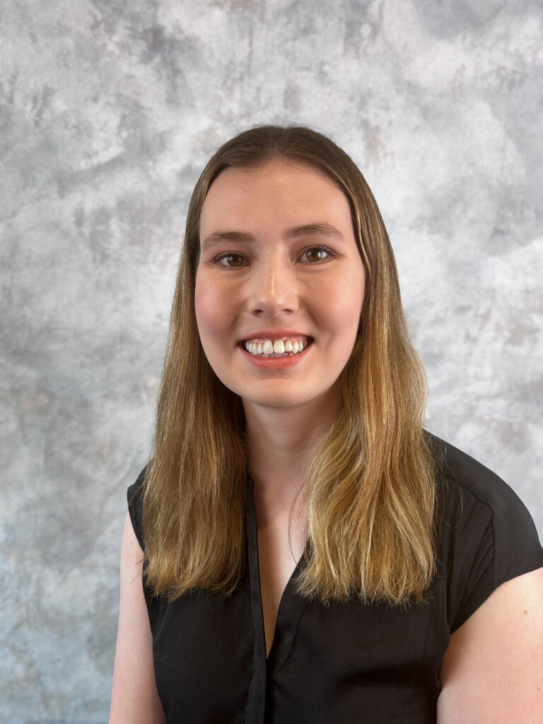 Eva Blake | Church Health