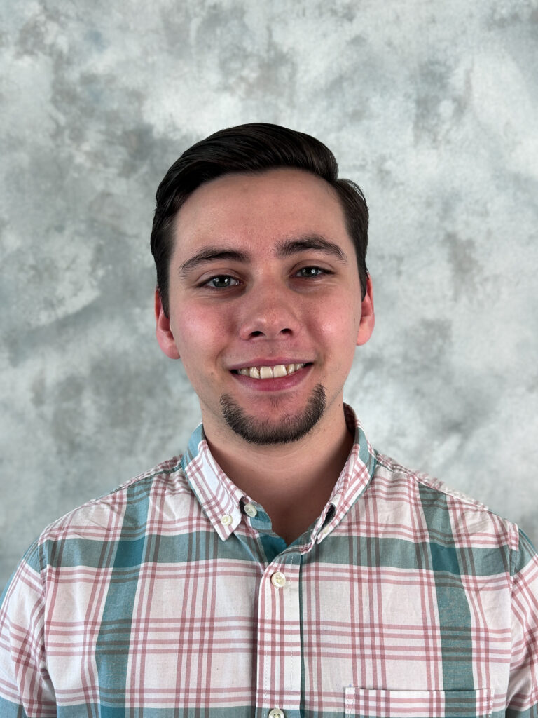 Hayden Hornsby | Church Health