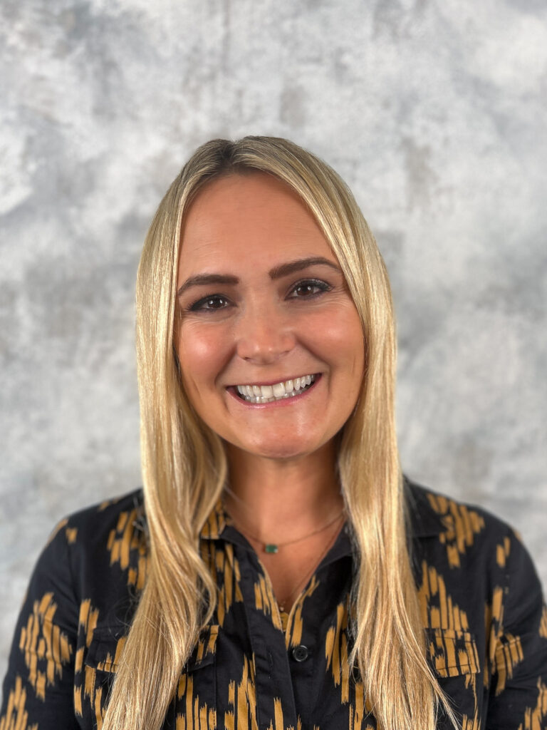 Staci Pollock | Church Health