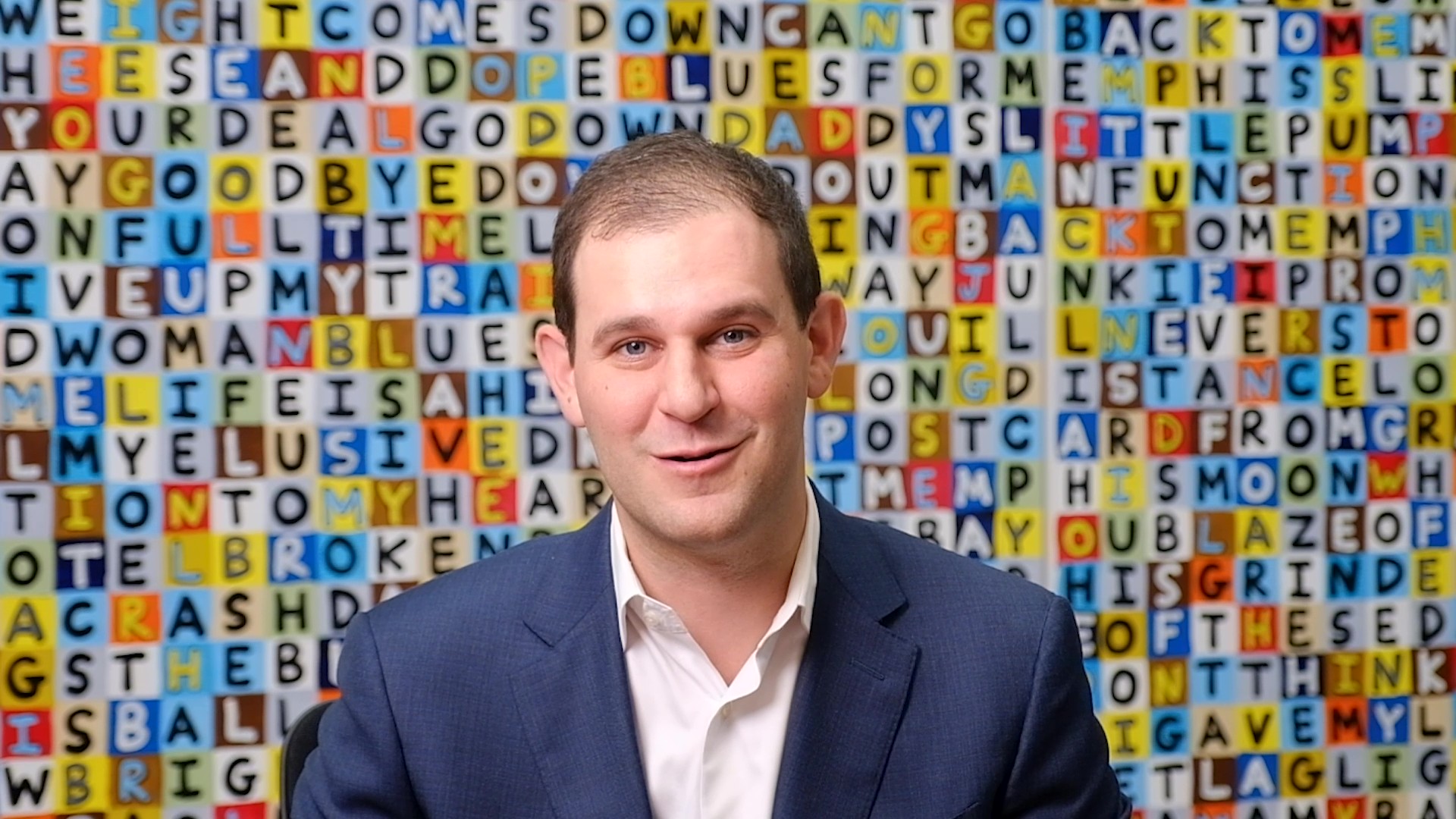 Meet Ben: A Lifelong Heart for Memphis | Church Health