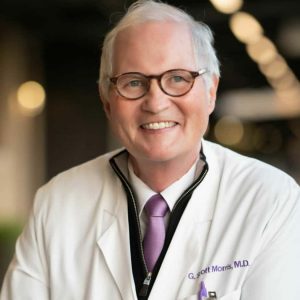 Dr. Scott Morris | Church Health