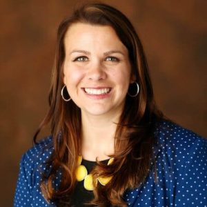 Rev. Dr. Lillian Lammers | Church Health